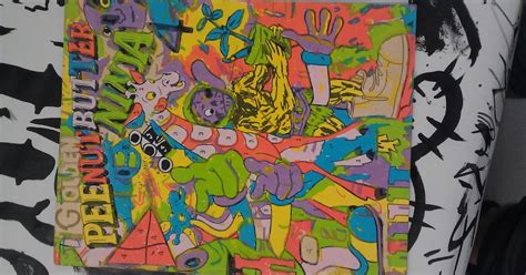 Fmp Brian Chippendale Ninja