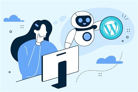 How To Create Ai Powered Websites With Wordpress Webyant Technologies