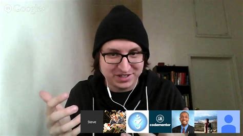 Hour Of Code With Steve Klabnik Youtube