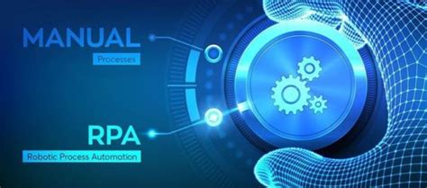 Medical Billing Robotic Process Automation Rpa Medwave