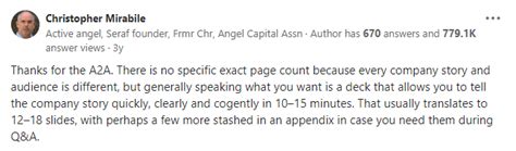 How To Create A Pitch Deck Pragmatic Coders