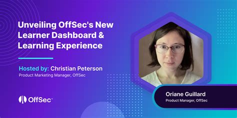 unveiling offsec s custom learning paths new learner dashboard
