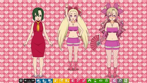 Raving Bimbo Tf 01 By Wfay42 On Deviantart