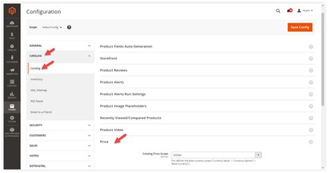 how to setup multi currency in magento 2 5 mins magezon