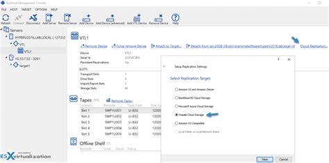 Starwind Storage Gateway For Wasabi Released Esx Virtualization