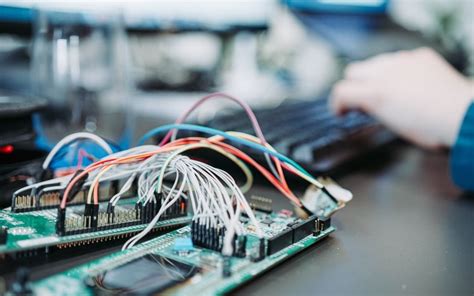 Comparing IoT Development Platforms
