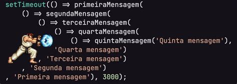Entendendo Callbacks No Javascript Dev Community
