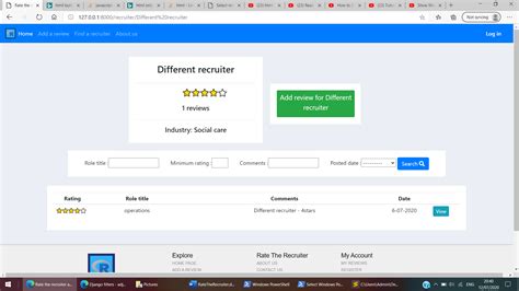 Django Filters Adjusting Box Width Stack Overflow