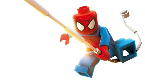 Lego Spiderman Wallpapers Top Free Lego Spiderman Backgrounds