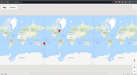 Github Puja Khirodkartypescript Maps