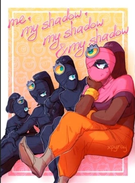 Tara Brawl Stars Desenho D Animes Wallpapers Pap Is De Parede Hd Celular