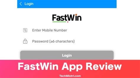 Fastwin App क्या है रियल या फ़ेक Fastwin App क्या है रियल या फ़ेक