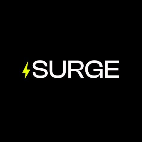 SURGE