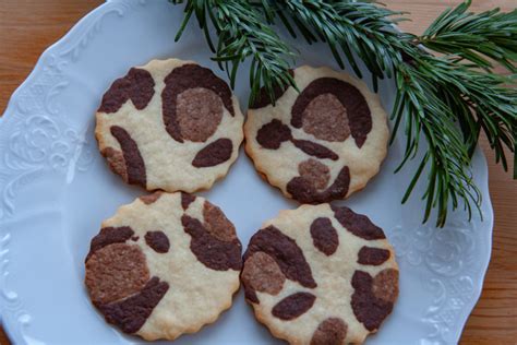 Линцерское печенье с глинтвейном (отличное!) - Журнал о прикладном ...