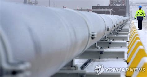 유럽 Lng 수입량 89 껑충러 가스 수입은 74 급감 연합뉴스