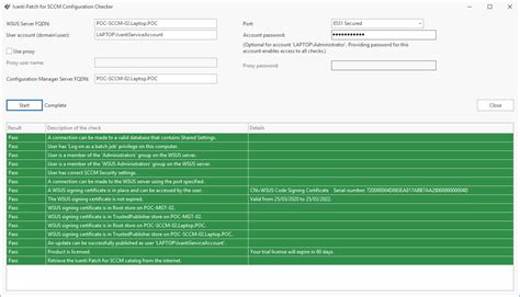 Implementing Ivanti Patch For Sccm Part 4 Publishing A Third Party Update Kevins Tech Blog