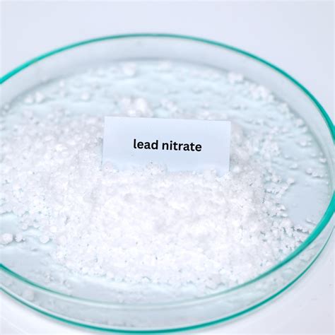 Lead Nitrate Pt Adimitra Prima Lestari