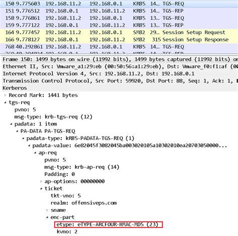 Lab Of A Penetration Tester Week Of Evading Microsoft Ata Day 2 Overpass The Hash And
