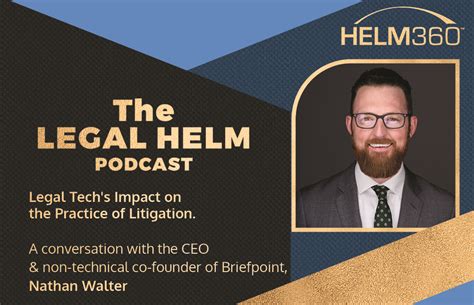 Automated Legal Document Litigation Giving Lawyers More Practice Time Helm360