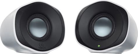 Amazon Com Logitech Z Stereo Speakers Mm Plug Electronics