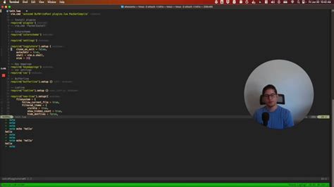 Toggleterm Plugin In Neovim Youtube