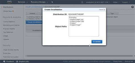 cca lab 11 caching files with amazon cloudfront net701 blog