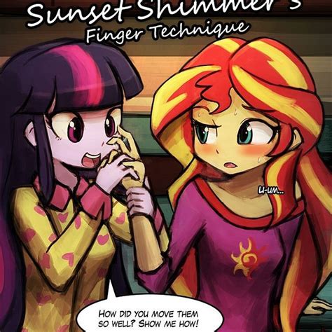 Look It Up If You Want Im Not Posting The Comic Here Mlpfim