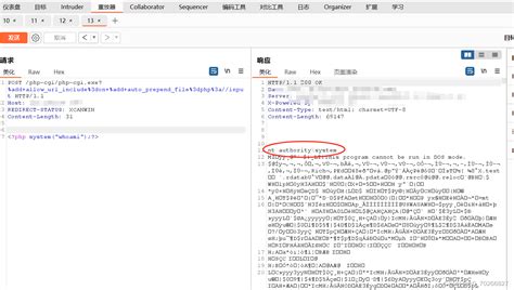cve 2024 4577 windows远程代码执行漏洞gelshell cve 2024 4577 fofa csdn博客
