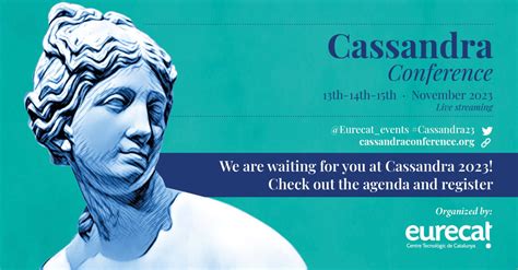 Live Streaming Cassandraconference