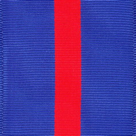 Usmc Recruiting Ribbon Yardage Vanguard Industries