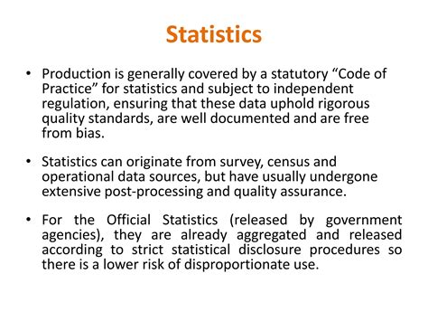 Data Ethics Framework 2pptx