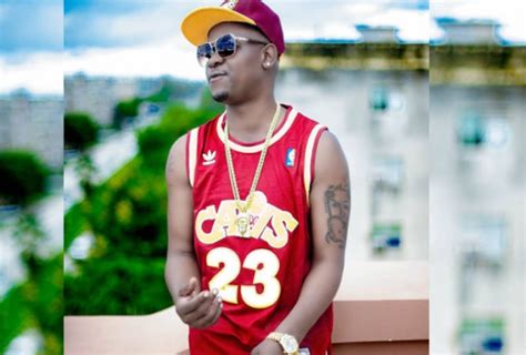 Video Jay Moe Amtetea Muhindi Manyamajr