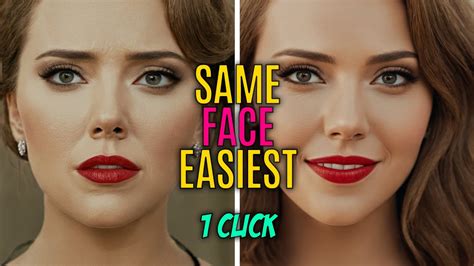 This Face Swapper Is Mind Blowing Roop Tutorial Youtube