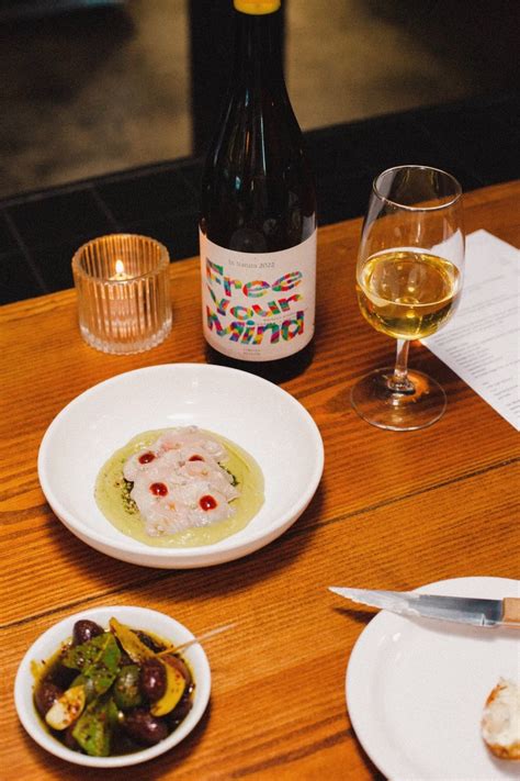 Culinary Heir At Late Air Daniel Harthausen Steps Into Executive Chef Role At Ardsley Park Fave