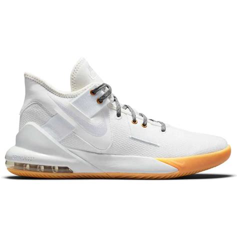Nike Air Max Impact 2 Shoes White buy and offers on Goalinn