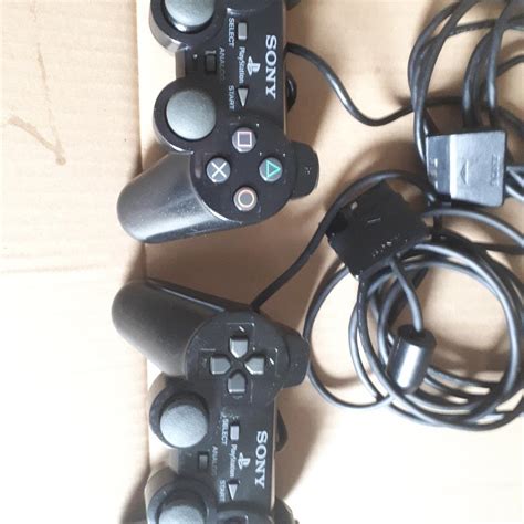 Ps2 Controllers In Bb3 Darwen For £2500 For Sale Shpock