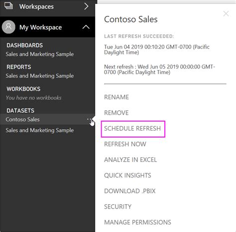 Solved Auto Refresh Timestamp As Label In Report Microsoft Fabric Community