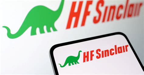 Hf Sinclair Posts Bigger Than Expected Loss As Refining Margins Shrink Reuters
