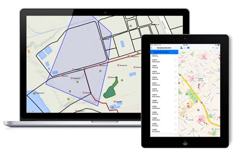 locus gis for environmental management