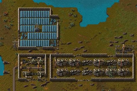 [2020] friday facts 347 new hope demo levels factorio dev tracker