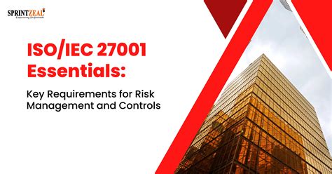 How To Implement Iso Iec 27001 To Ensure Business Security