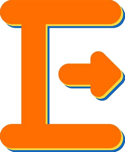 Slide Rule Vector Icon 27897500 Vector Art At Vecteezy