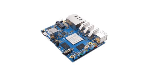 Orange Pi 5 Plus Armbian