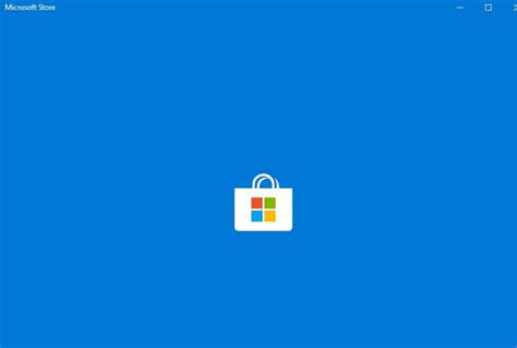 Microsoft Store App Missing In Windows 10 7 Ways To Get It Back