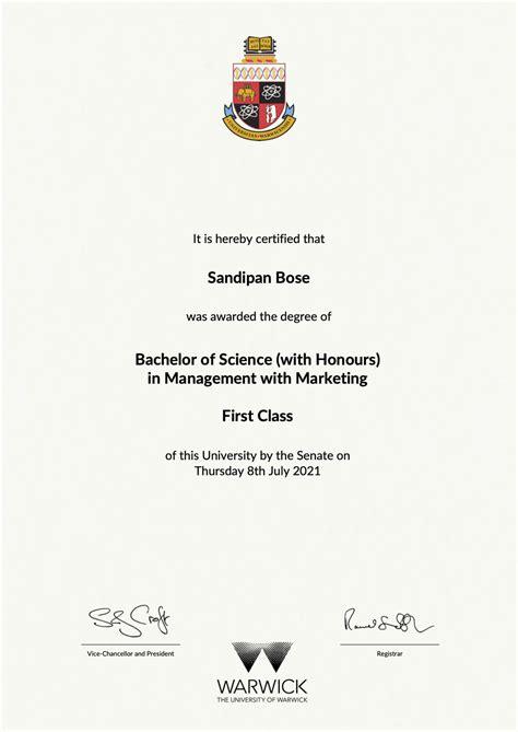Sandipan Bose On Linkedin I Am Delighted To Share That I Have