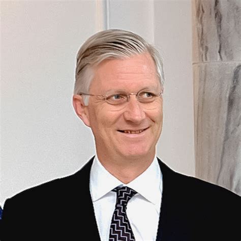 Philippe De Belgique Paris Match