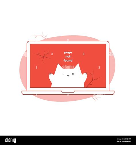 Smiley Cat Stock Vector Images Alamy