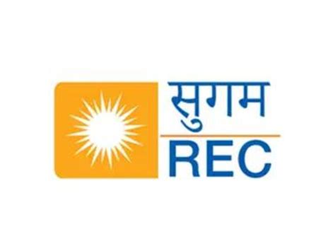 rec limited news rec launches mobile app for 54ec bond investors psu