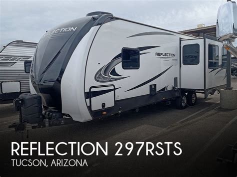 2021 Grand Design Reflection 297rsts For Sale Id 232170