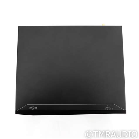 Innuos Pulse Network Streamer Open Box Sold2